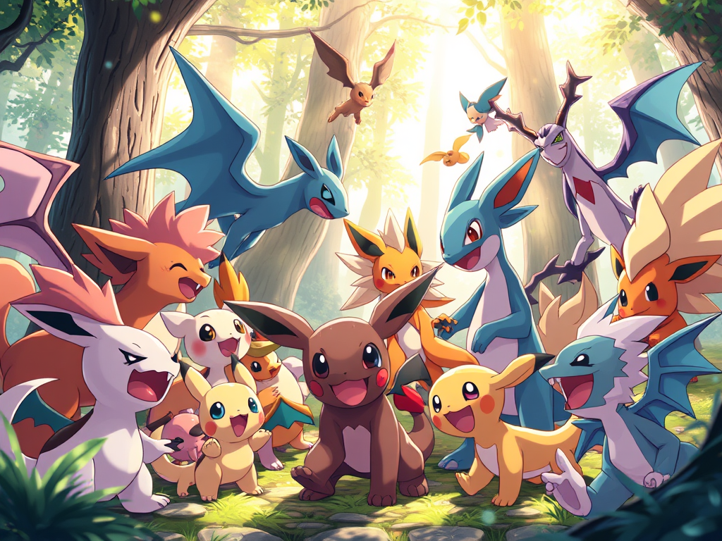 Pokemon – Treasure Cruise Cards